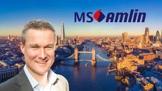 MS Amlin taps insider as head of reinsurance | Intelligent Insurer